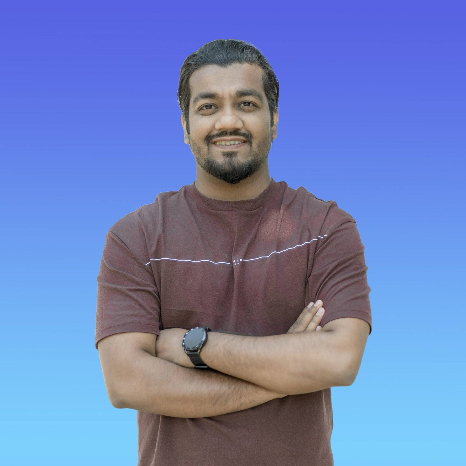 A Data-Driven Digital Marketing Agency - Sky Mind Digital