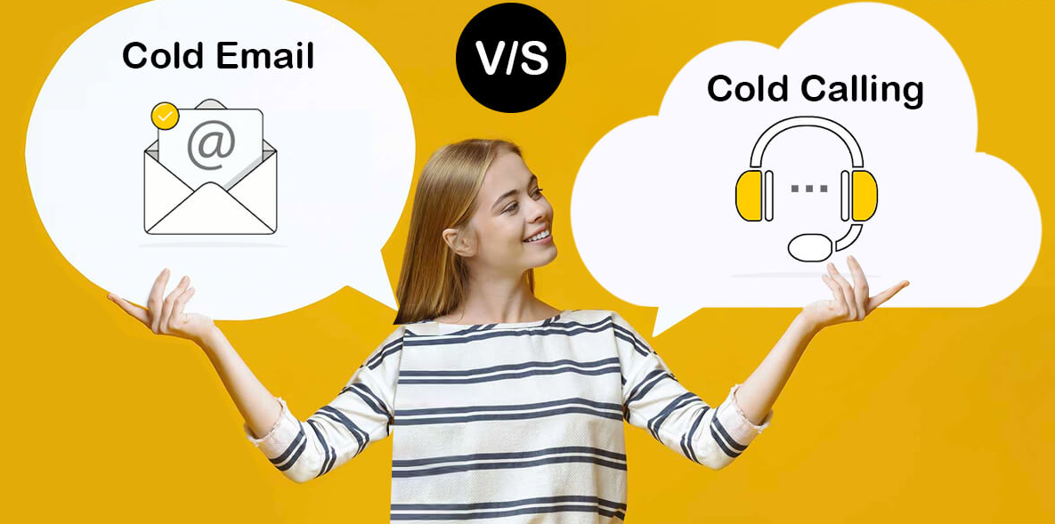 Cold Email Best Practices - Powerful Tips for Success
