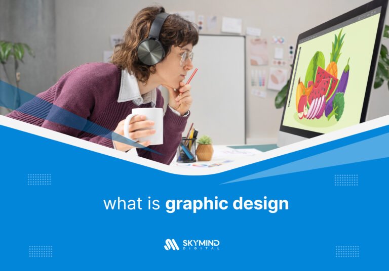 What is Graphic Design & the Purpose of It